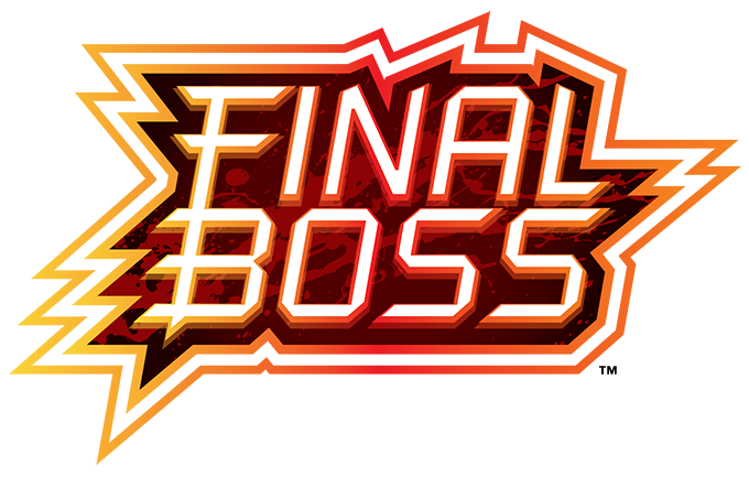 Final Boss comic book website – Final Boss Comic